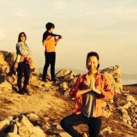 Kristin Ming – Medium