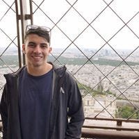 Christian Nehme – Medium