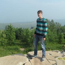 Ilya Evdokimov – Medium