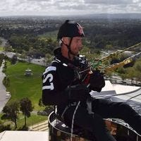 Jamie Huebner – Medium