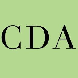 CDA Realty Group – Medium