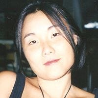 Luciane Sayuri Sato – Medium