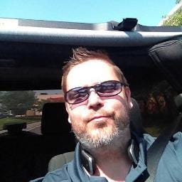 Jason McGovern – Medium
