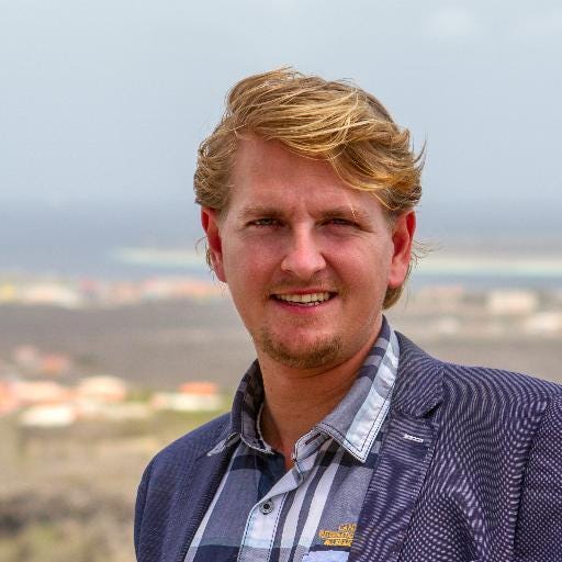 Tim Verheul – Medium