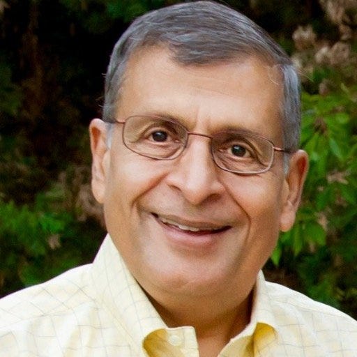 About – Naren Gupta – Medium