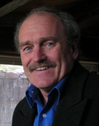 Rod Coleman – Medium