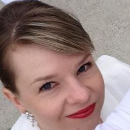 Jade Hall – Medium