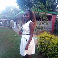 Ann Mutuku – Medium
