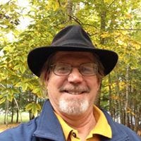 Ray Winter – Medium