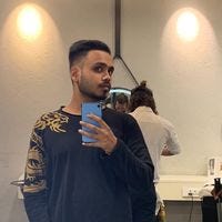 Aakash Verma – Medium