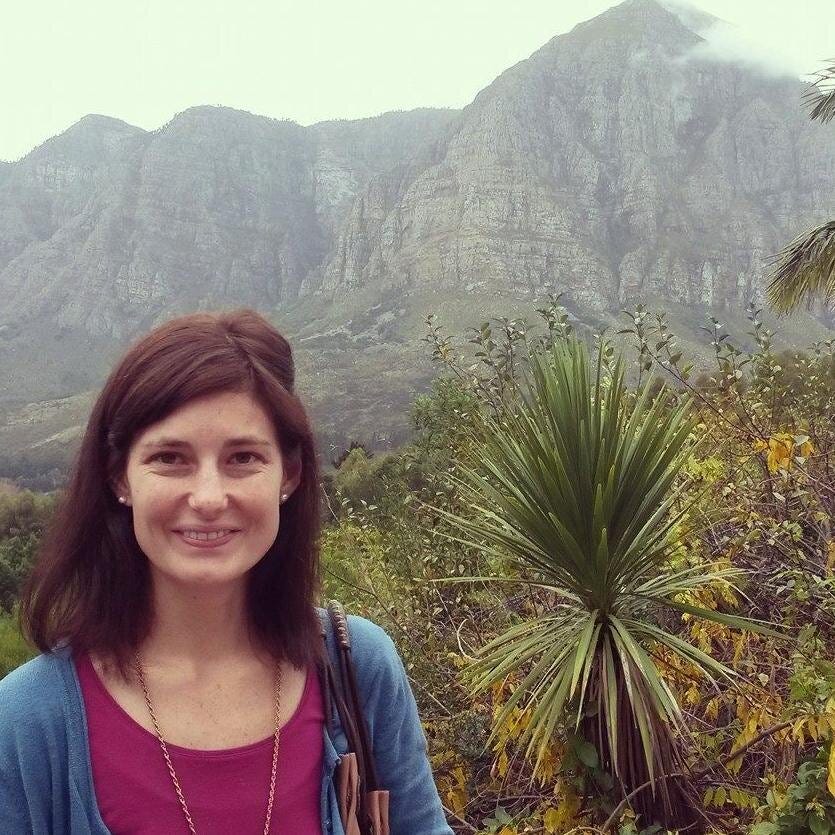 Michelle Edwards – Medium