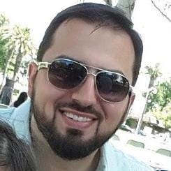 Abdul R. Taleb-Agha on Medium curated some lists