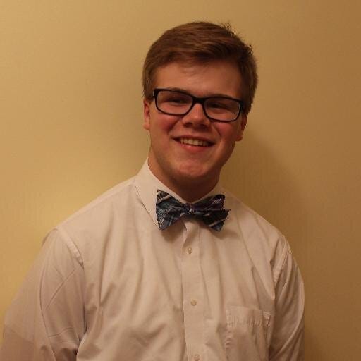 Luke Waltermire – Medium