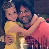 Andres Mego – Medium