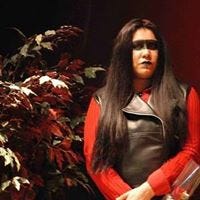 Doreen Stevens – Medium