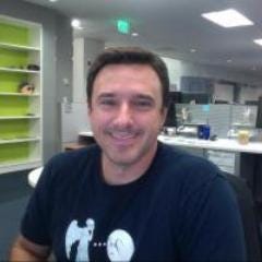Todd Jordan – Medium