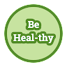 Be Heal-thy – Medium