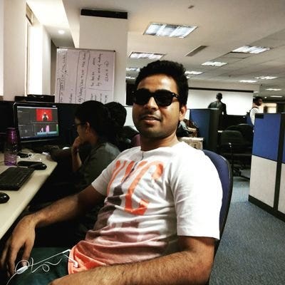 anand prakash – Medium