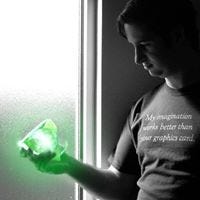 Ryan Edgerton – Medium
