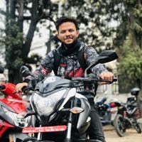 Swapnil Kafle – Medium