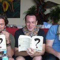 Richard Siegler – Medium
