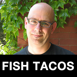 Brian Del Vecchio ⊕ – Medium