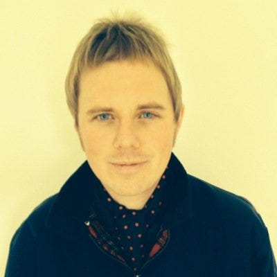 Alex Hunter – Medium