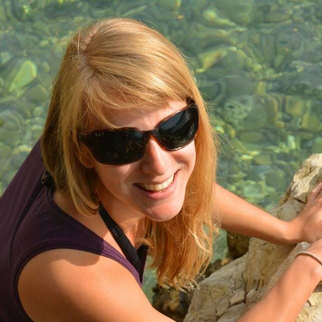 Sarah George – Medium