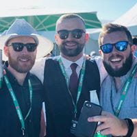 Michael Donaghy – Medium