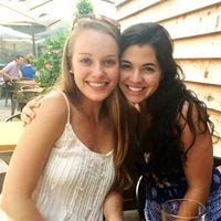 About – Anna Nicholson – Medium