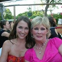 Jenni Franklin Lord – Medium