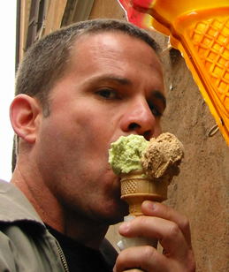 bryan burkhart – Medium