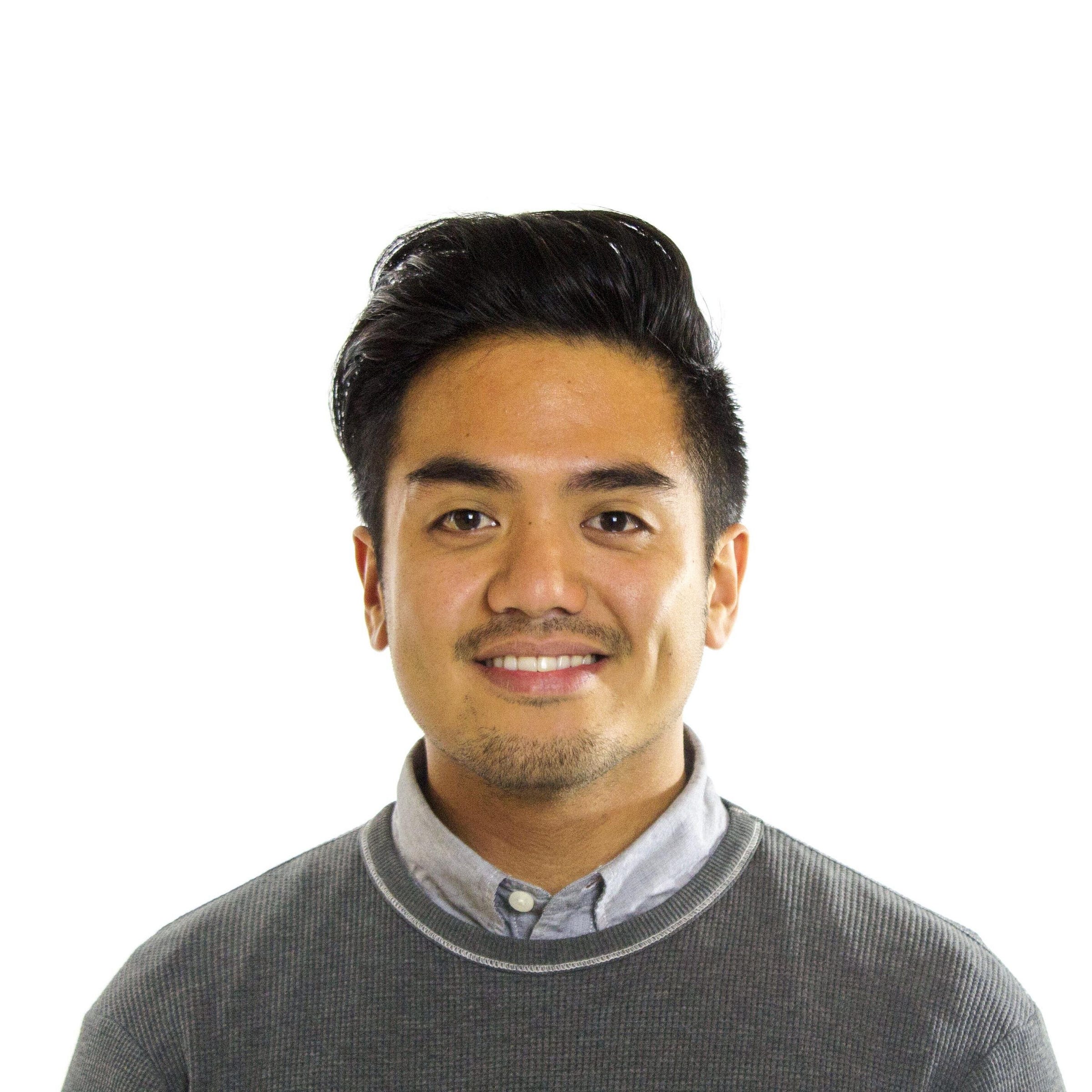 Christian Rongavilla – Medium