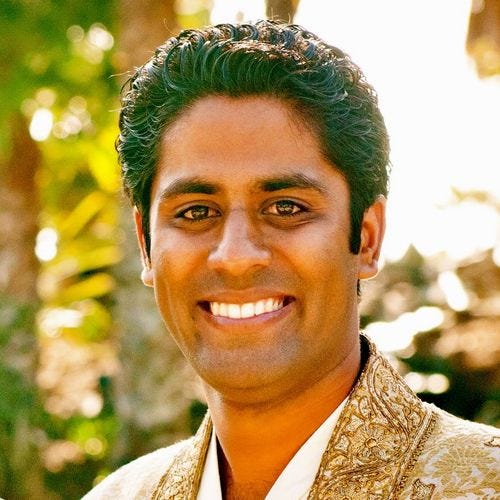 Brian Mascarenhas – Medium