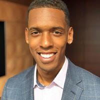 Micah J. Oliver – Medium