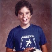 Greg Shaheen – Medium