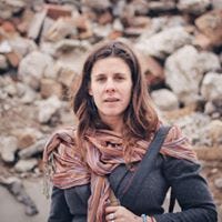 Heather Mason – Medium