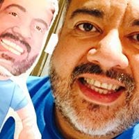 Juan Ramón Mercado – Medium