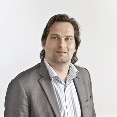 sander vriens – Medium