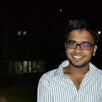 Vinit Jain – Medium