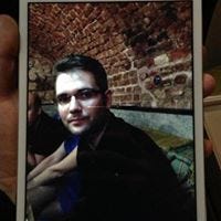 Ivan Evdokimov – Medium