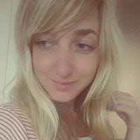 Cecelia Murphy – Medium