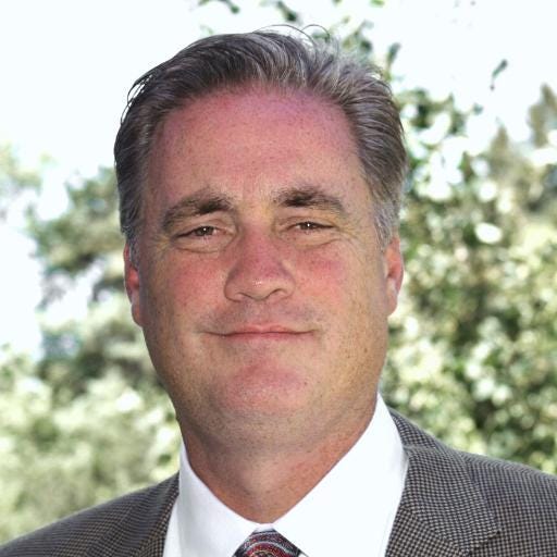 Dr. Todd Corelli – Medium