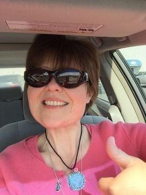Annette McClellan – Medium