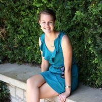 Hannah Michelle DeJong – Medium
