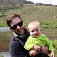 About – Adam Sampson – Medium
