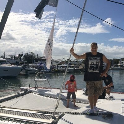 Fadi Yacoub – Medium
