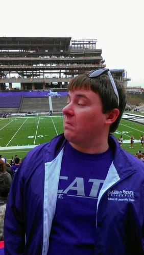 Theo Stavropoulos – Medium