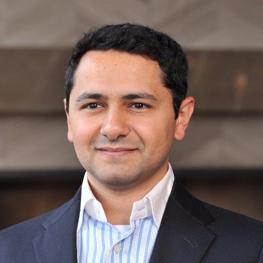 Peter Hanna – Medium