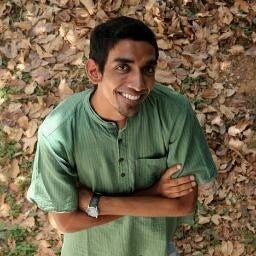 Pratyush Gupta – Medium